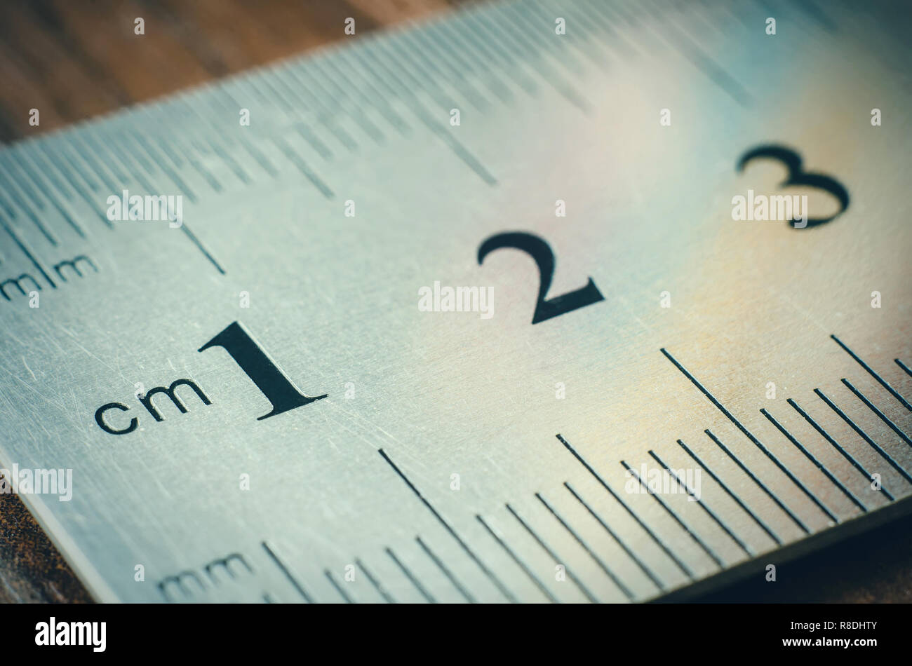 Part measurement hi-res stock photography and images - Alamy