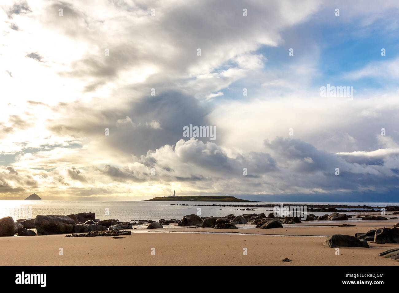 Pladda arran hi-res stock photography and images - Alamy