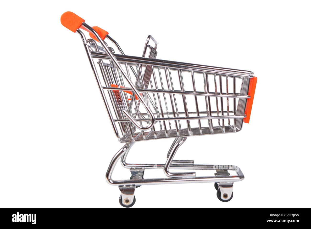 Trolley with cargo hi-res stock photography and images - Alamy