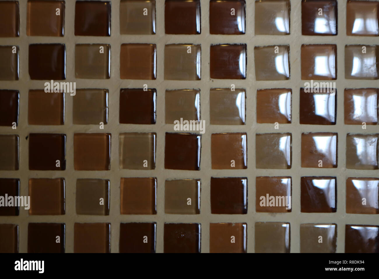Shiny tiles texture hi-res stock photography and images - Alamy