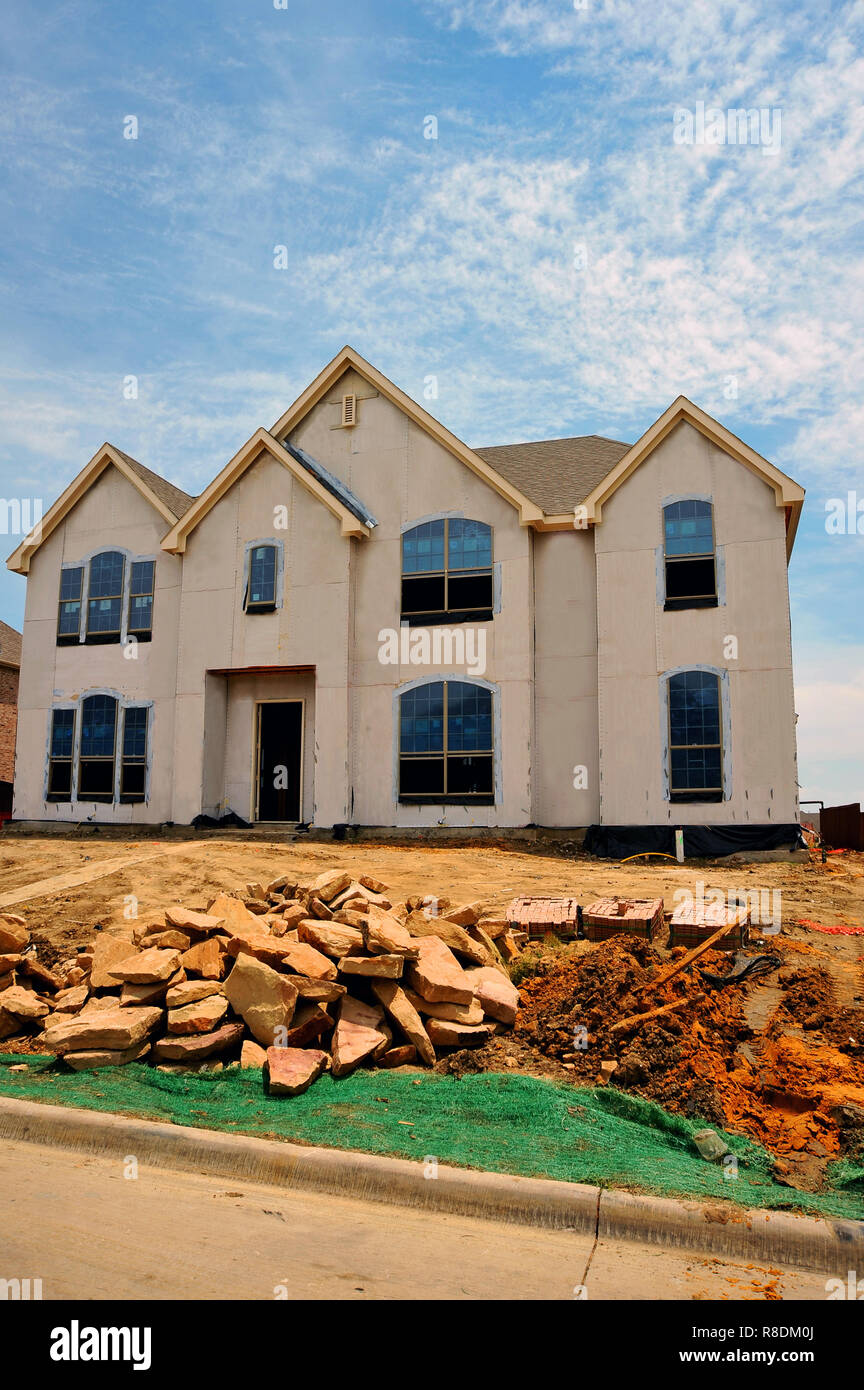 Construction of the cities hi-res stock photography and images - Alamy