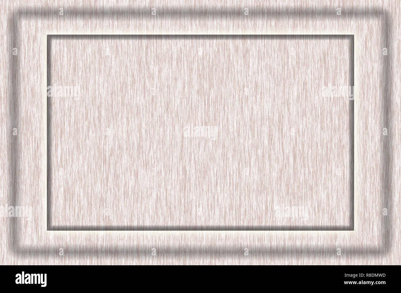 Texture of rough beige wooden surface with bulky gray highlighted ...