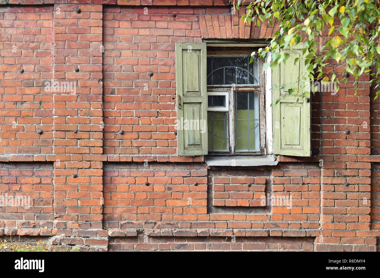 Russian Hut High Resolution Stock Photography and Images - Alamy