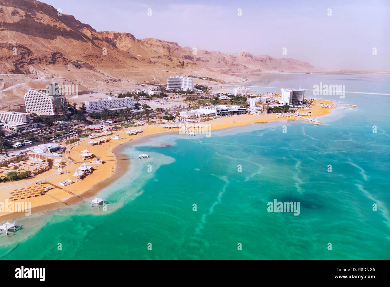 Chrystal beach resort hi-res stock photography and images - Alamy