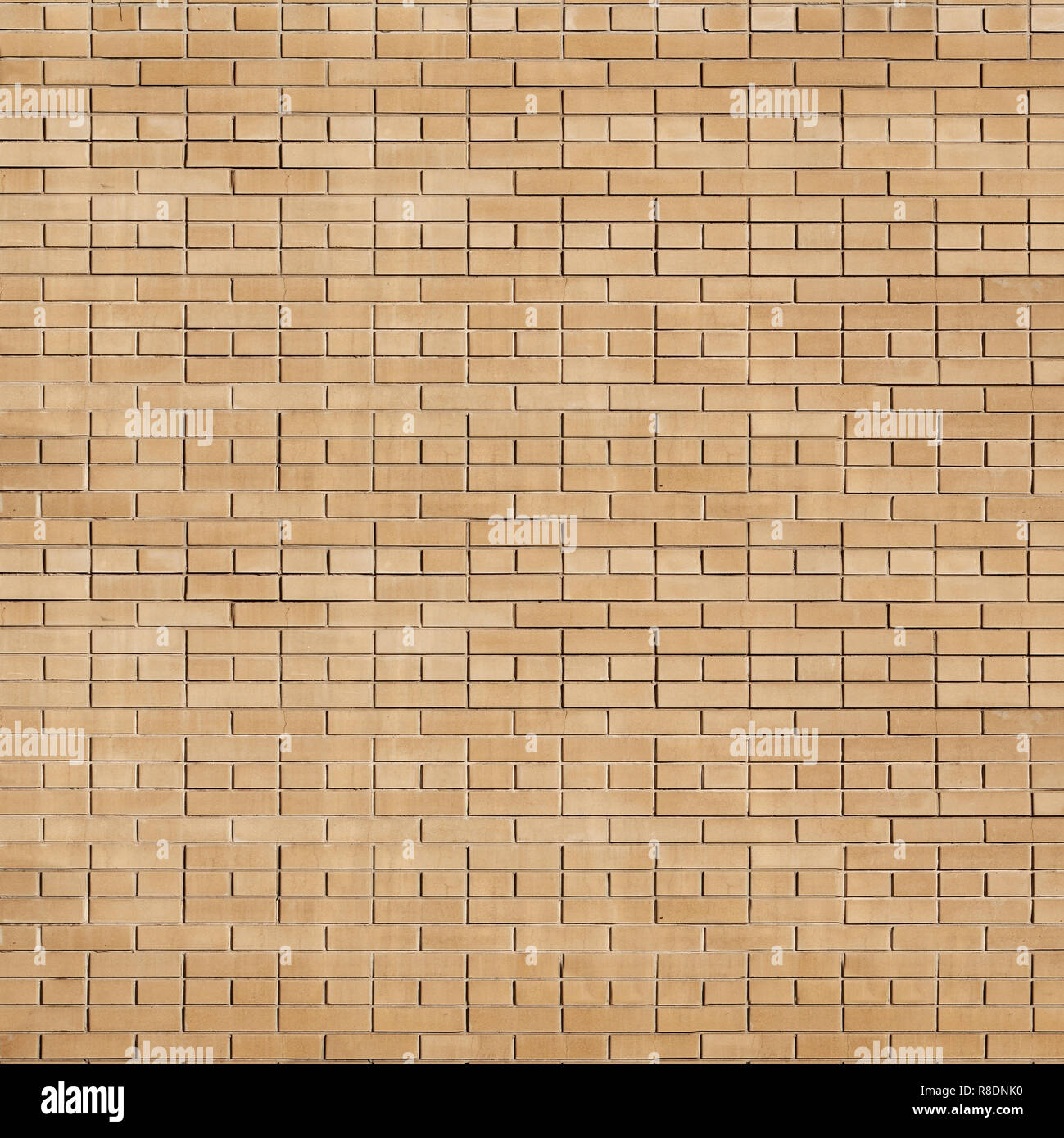 The texture of the walls of the modern high-quality stone brick. Smooth ...