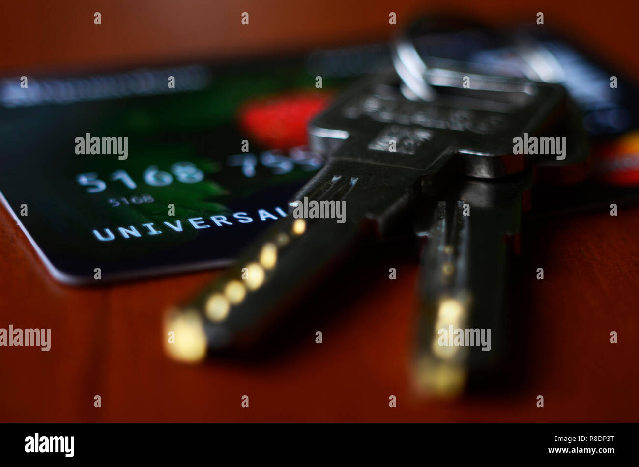 Credit field stock hi-res stock photography and images - Alamy