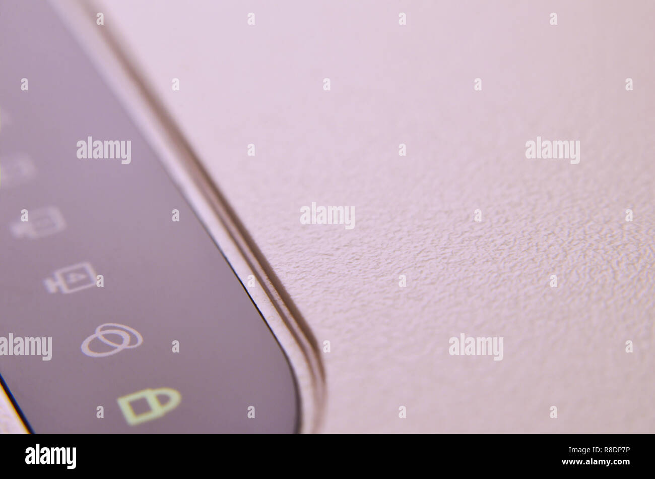 Status led hi-res stock photography and images - Alamy