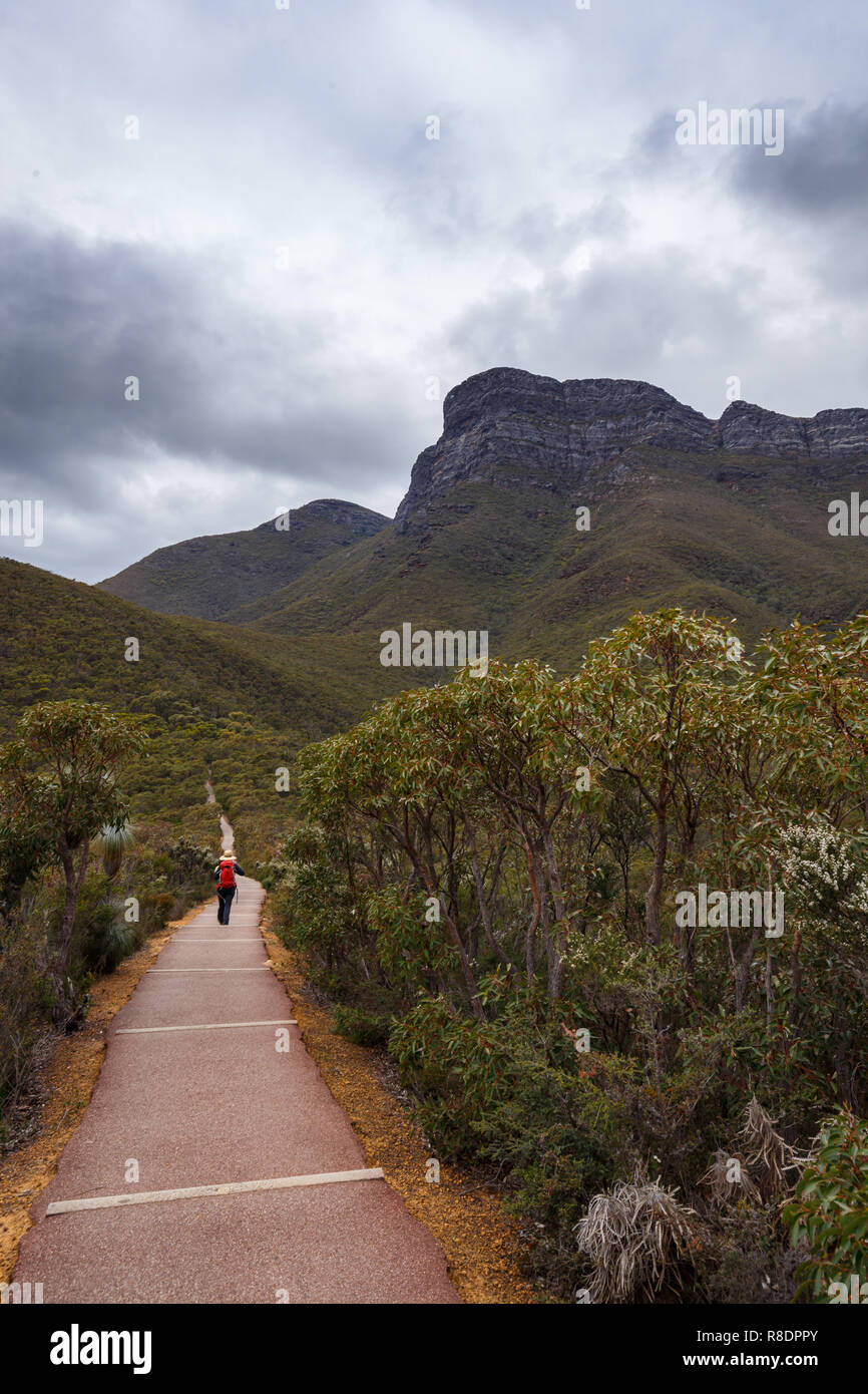 Stirling Ranges National Park, Western Australia Stock Photo - Alamy