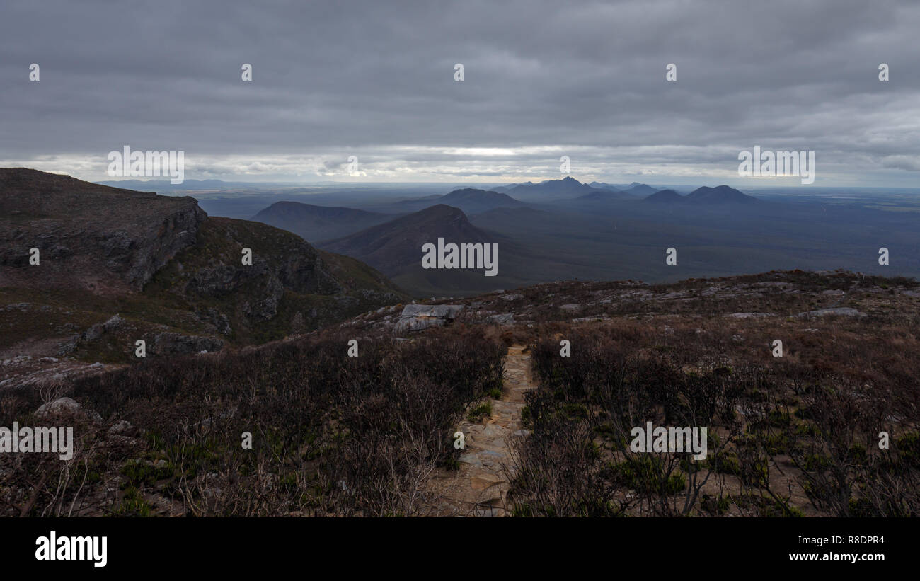 Stirling Ranges National Park, Western Australia Stock Photo - Alamy