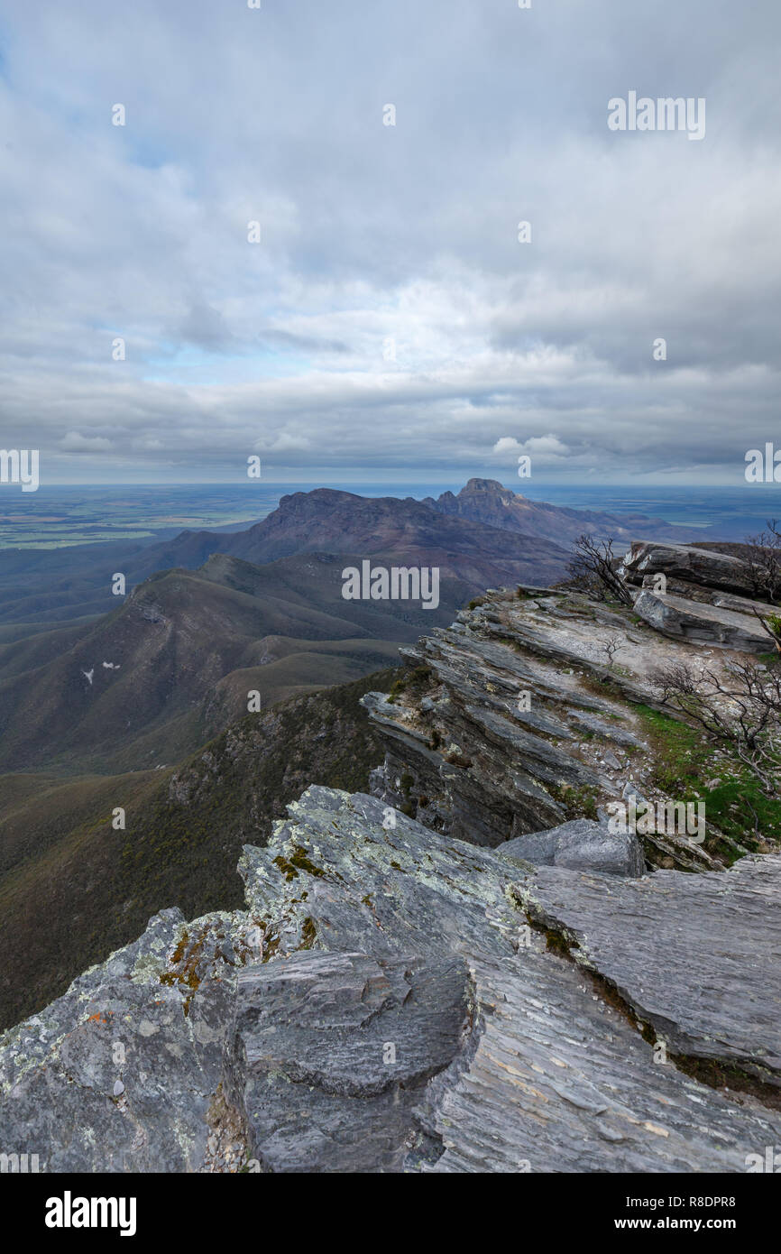 Stirling Ranges Western Australia High Resolution Stock Photography and ...