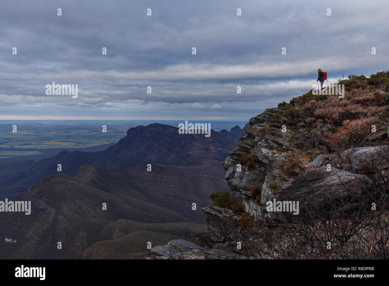 Stirling Ranges National Park, Western Australia Stock Photo - Alamy