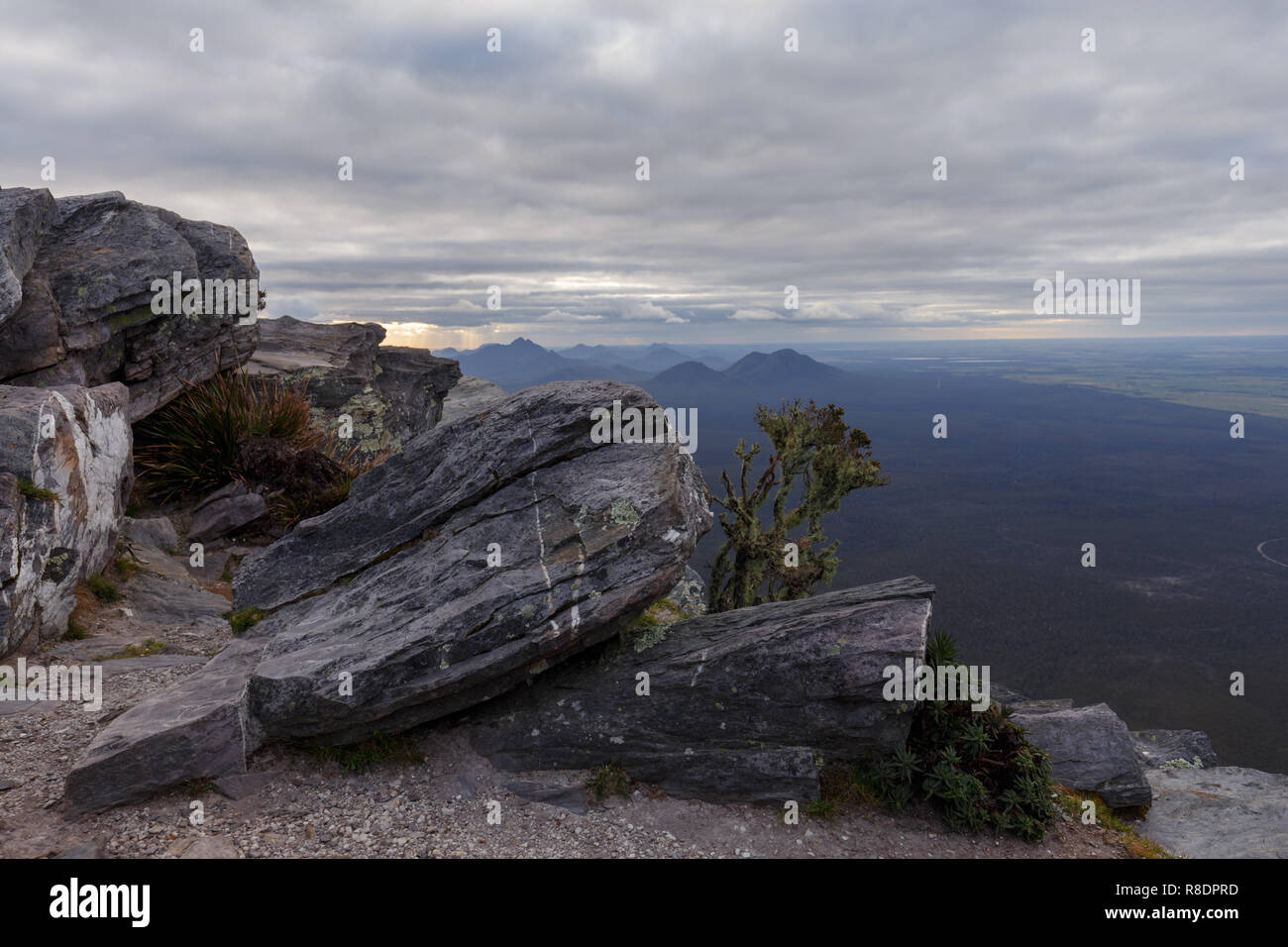 Stirling Ranges National Park, Western Australia Stock Photo - Alamy