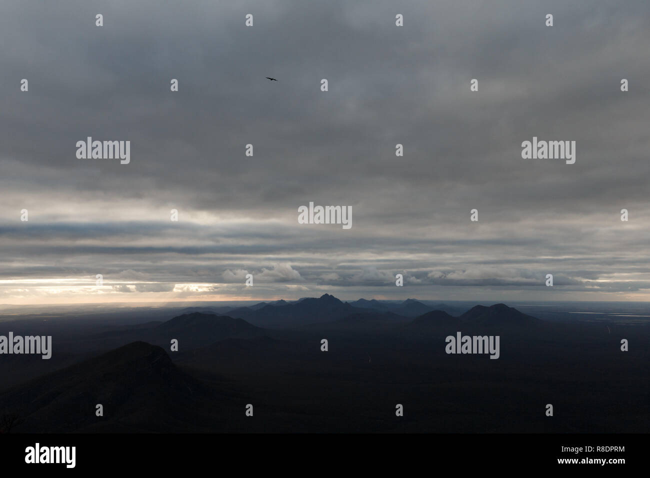 Stirling Ranges National Park, Western Australia Stock Photo - Alamy