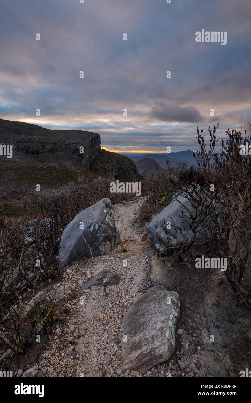 Stirling Ranges National Park, Western Australia Stock Photo - Alamy