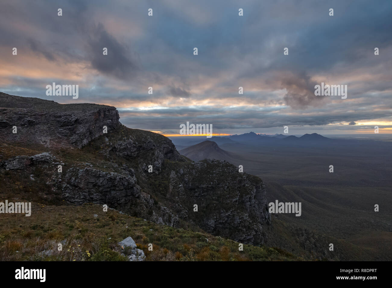 Stirling Ranges High Resolution Stock Photography and Images - Alamy