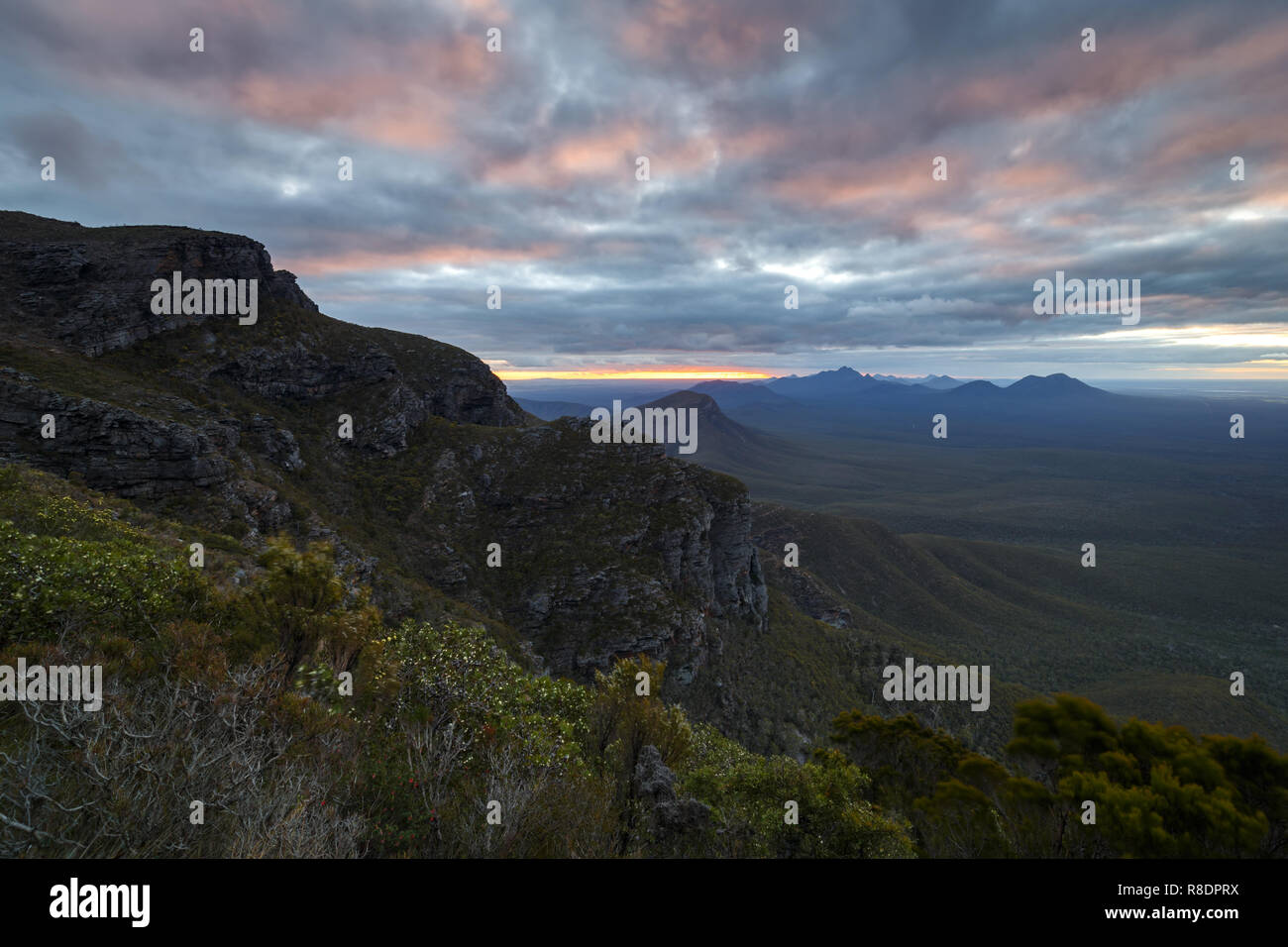 Albany australien hi-res stock photography and images - Alamy