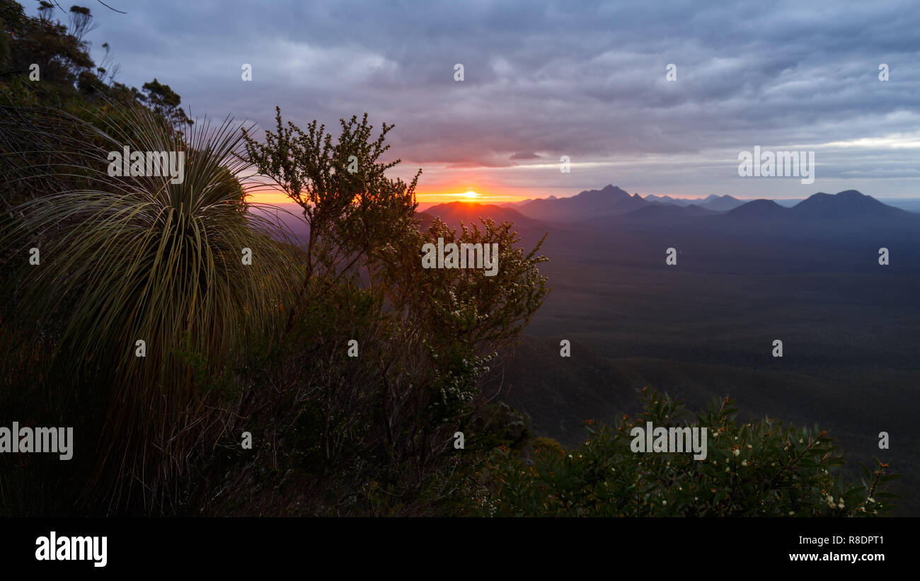 Stirling ranges hi-res stock photography and images - Alamy