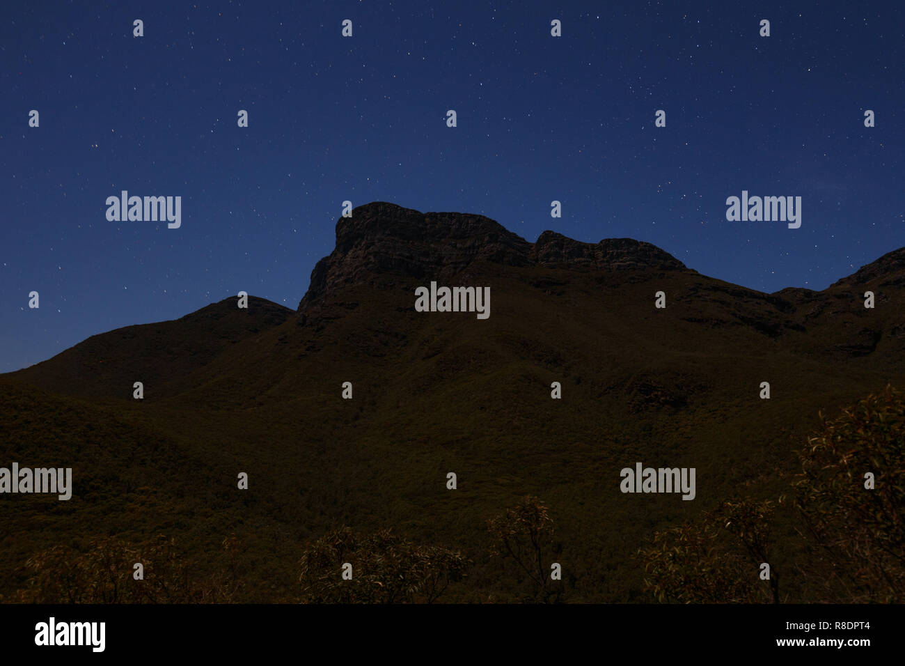 Stirling Ranges National Park, Western Australia Stock Photo - Alamy