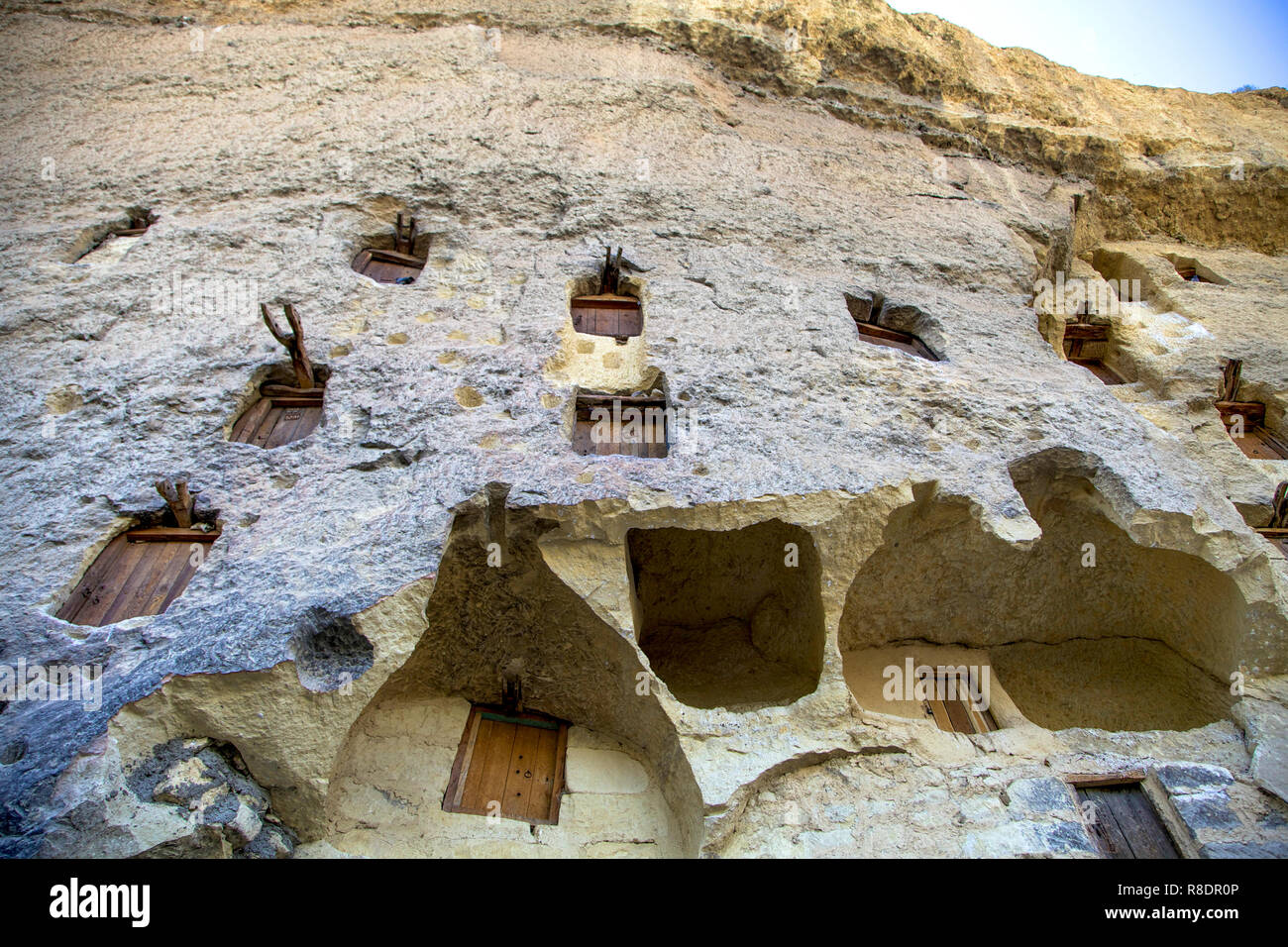 Warehouses barn hi-res stock photography and images - Alamy