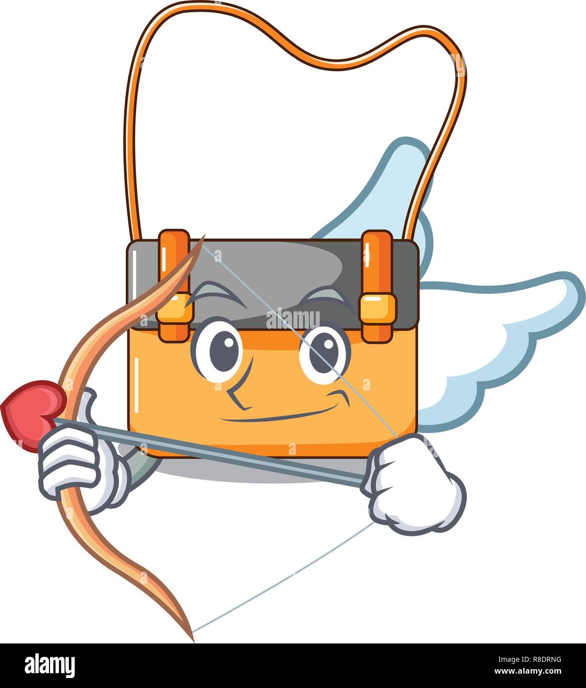 Shoot messenger hi-res stock photography and images - Alamy