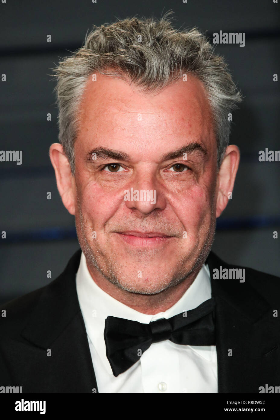 BEVERLY HILLS, LOS ANGELES, CA, USA - MARCH 04: Danny Huston at the ...