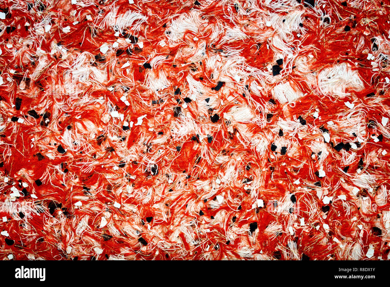 red white abstract texture background Stock Photo - Alamy