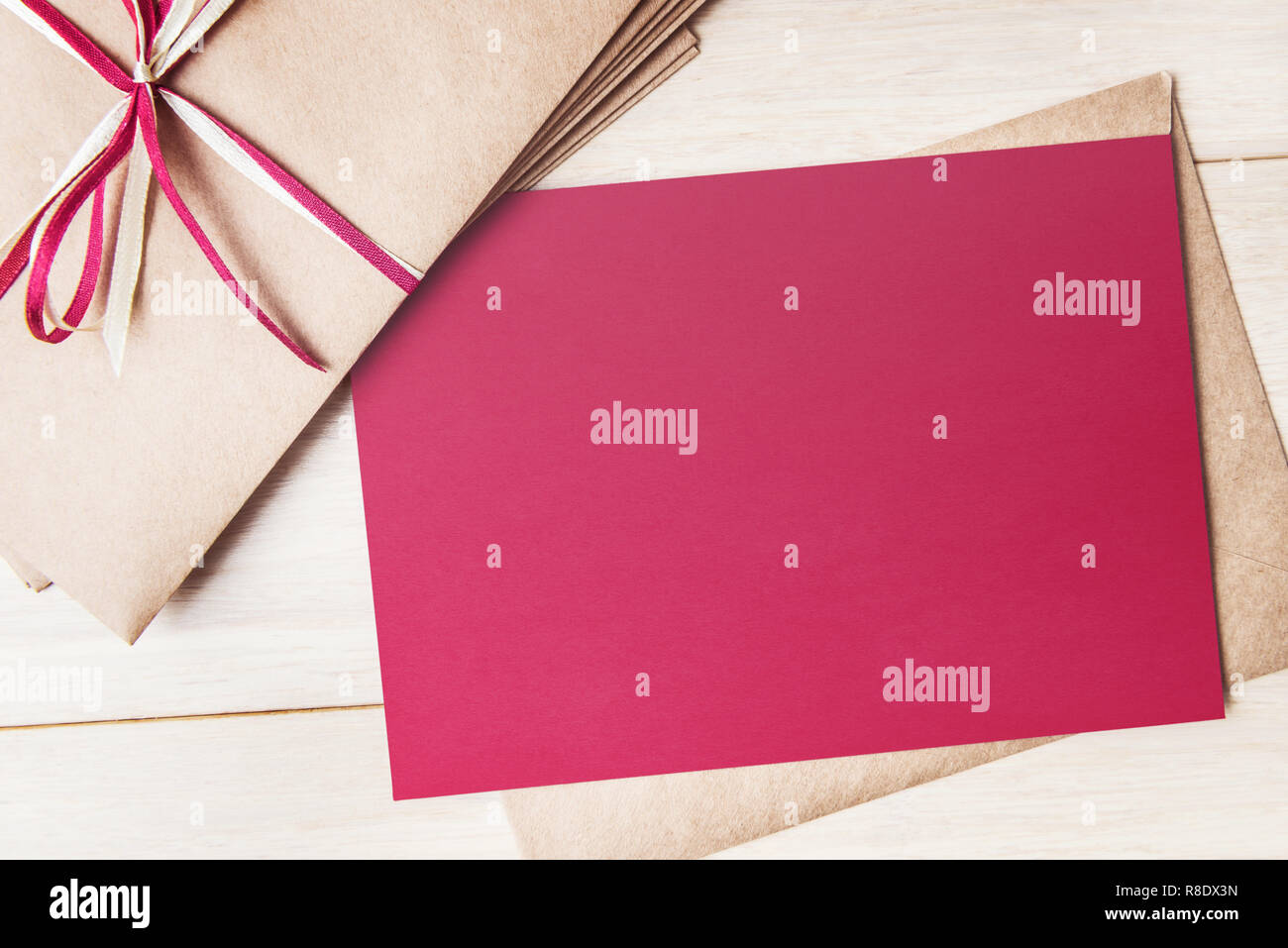 Birthday red envelopes hi-res stock photography and images - Alamy