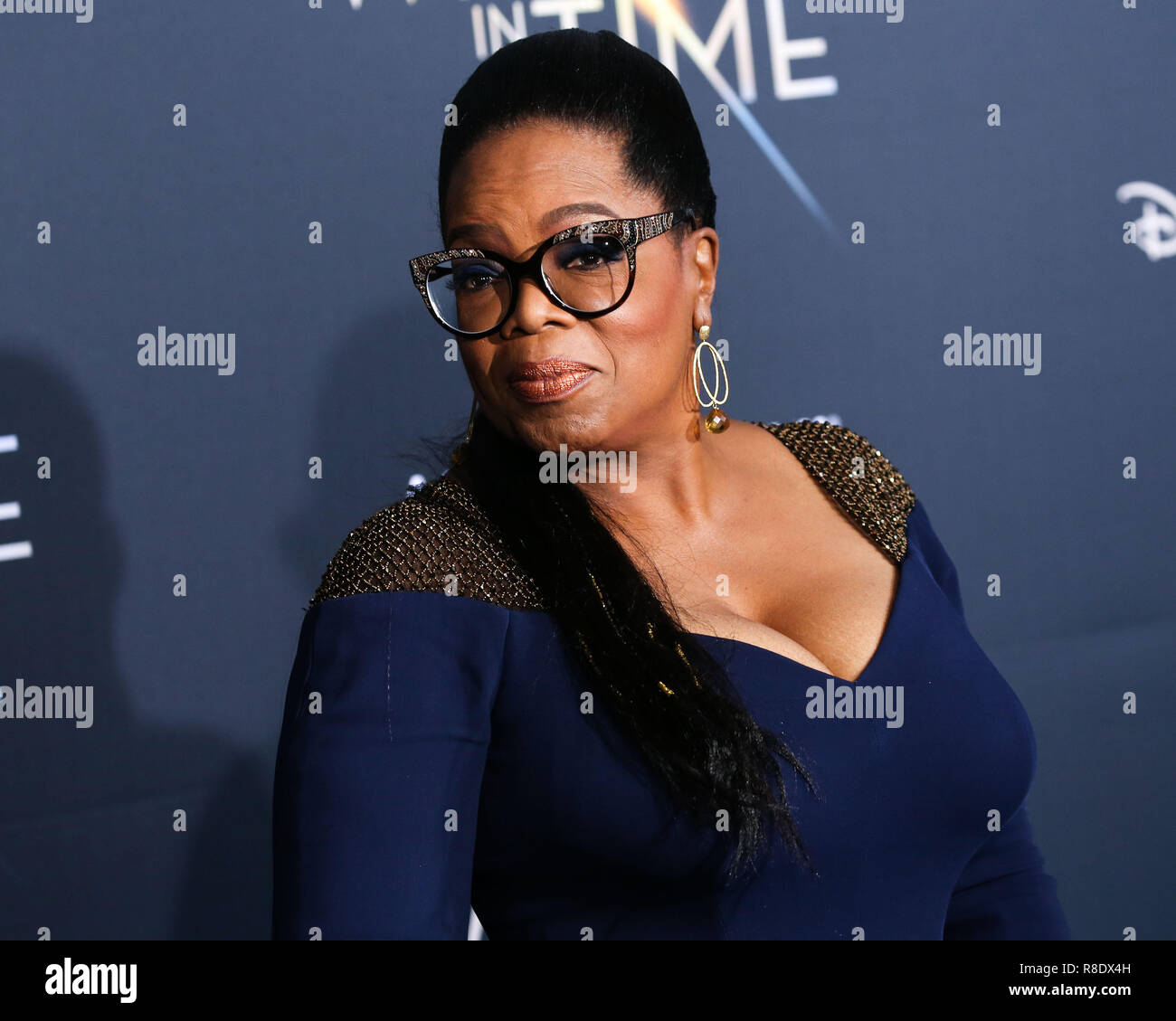 Oprah Winfrey Headshot High Resolution Stock Photography and Images - Alamy