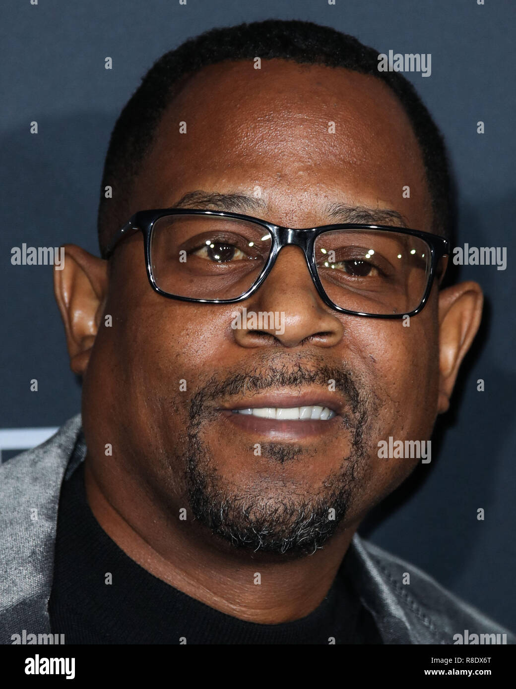 HOLLYWOOD, LOS ANGELES, CA, USA - FEBRUARY 26: Martin Lawrence at the ...