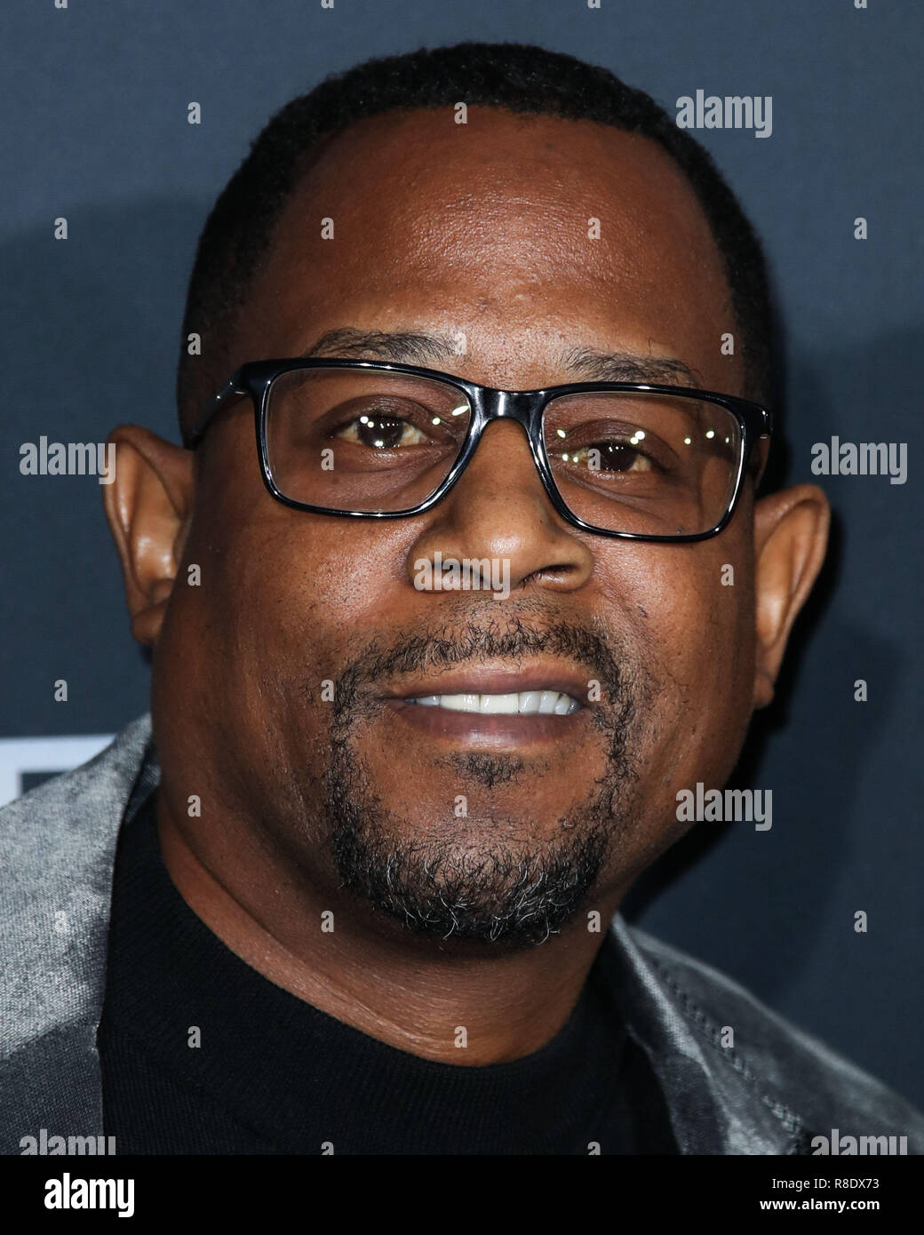 HOLLYWOOD, LOS ANGELES, CA, USA - FEBRUARY 26: Martin Lawrence at the ...