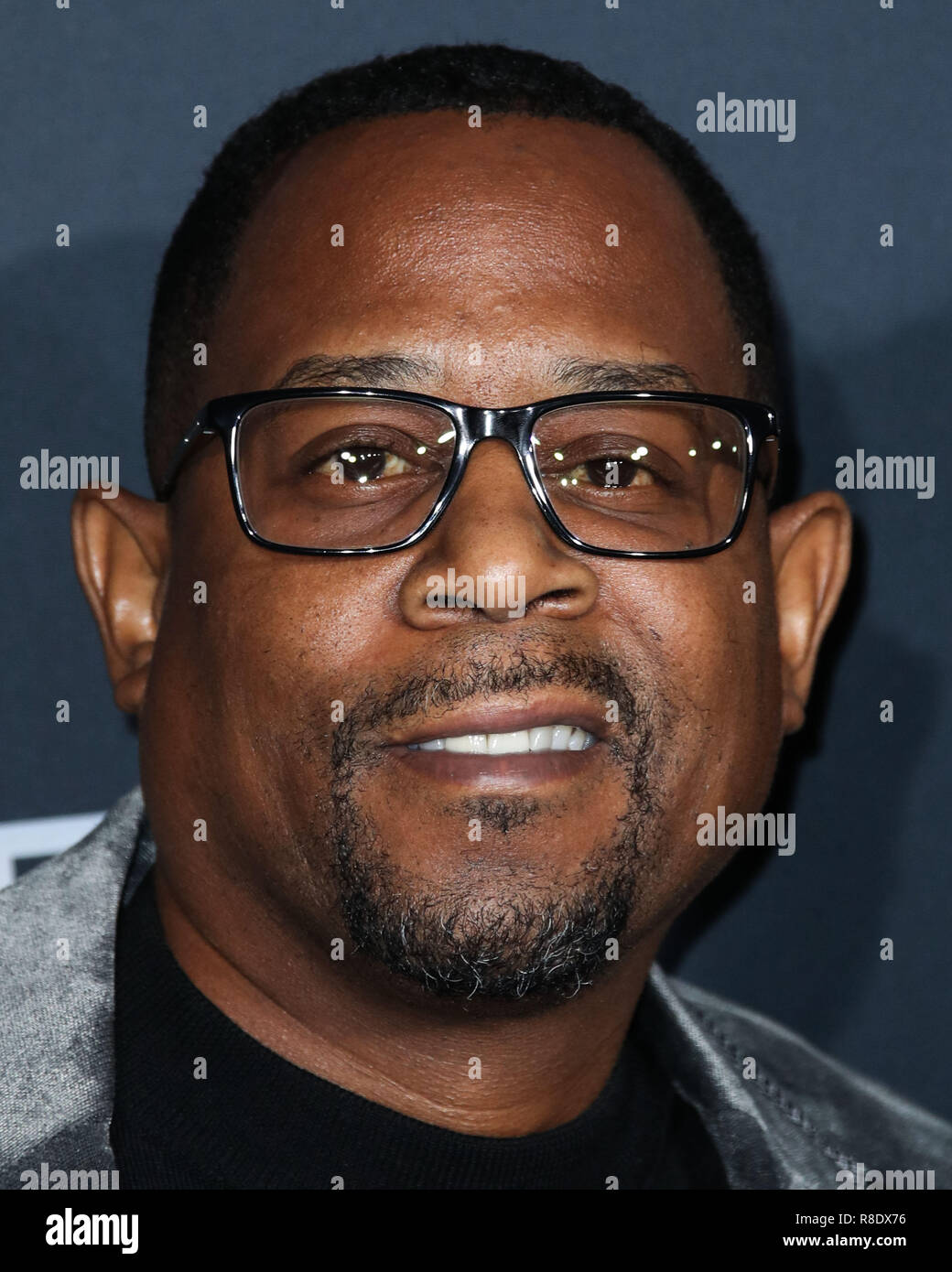 HOLLYWOOD, LOS ANGELES, CA, USA - FEBRUARY 26: Martin Lawrence at the ...