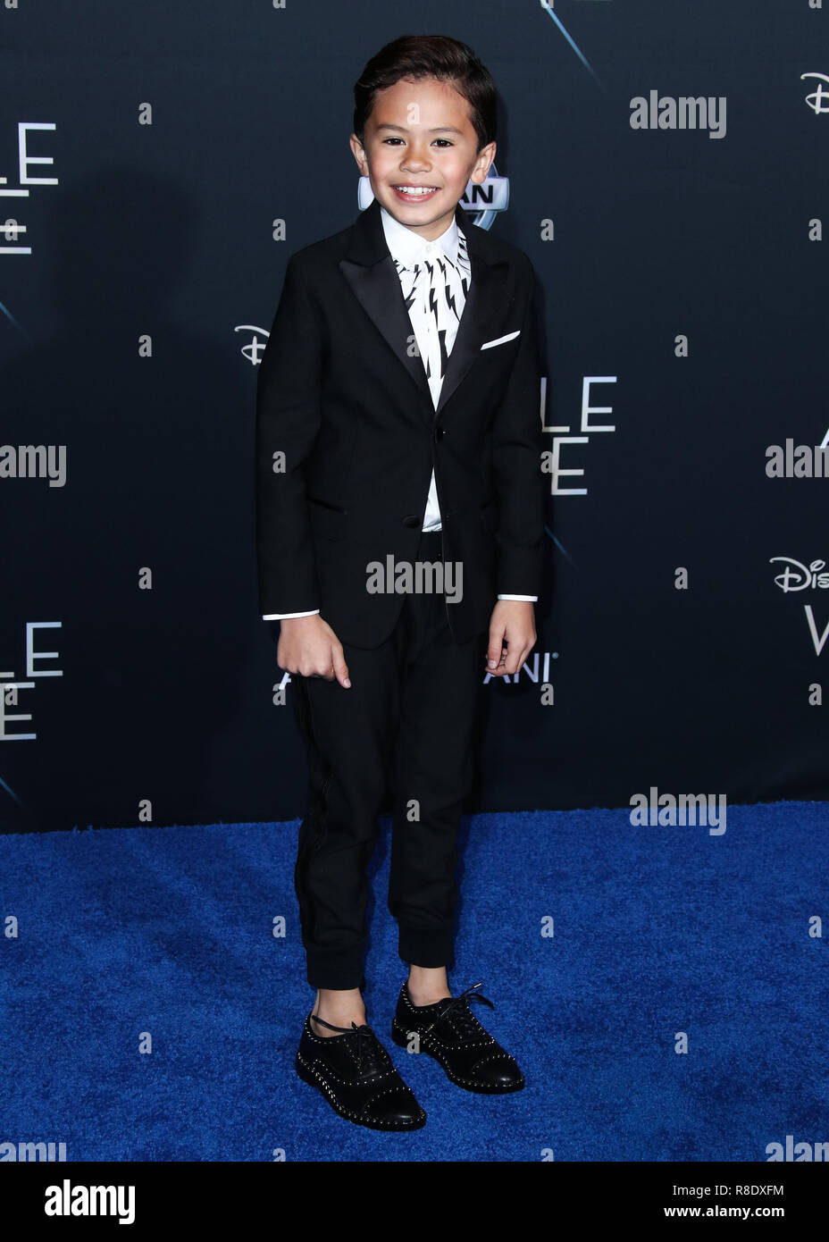 HOLLYWOOD, LOS ANGELES, CA, USA - FEBRUARY 26: Deric McCabe at the ...