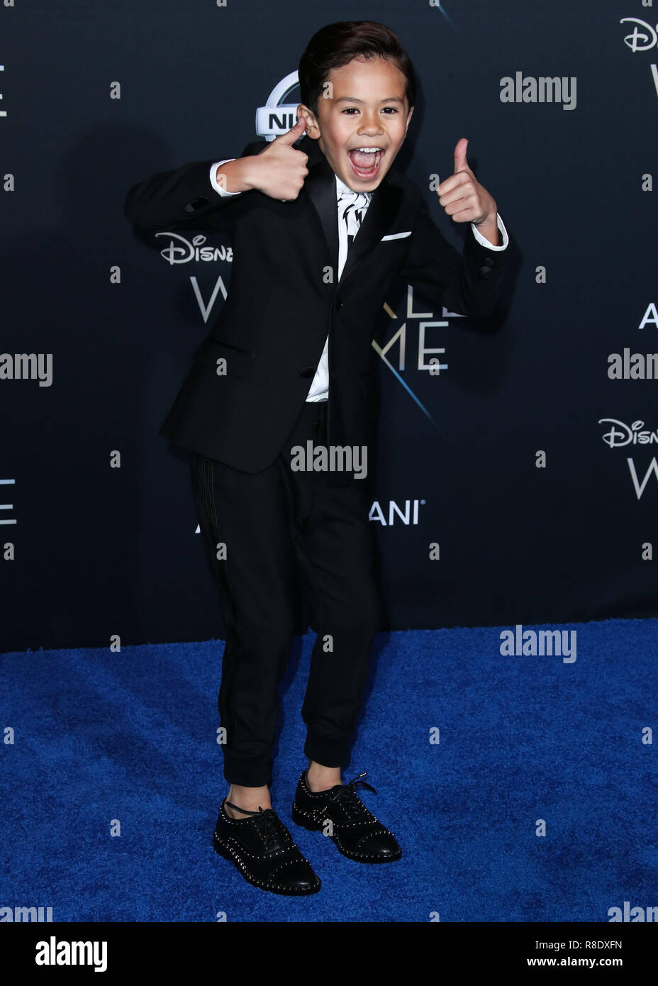 HOLLYWOOD, LOS ANGELES, CA, USA - FEBRUARY 26: Deric McCabe at the ...