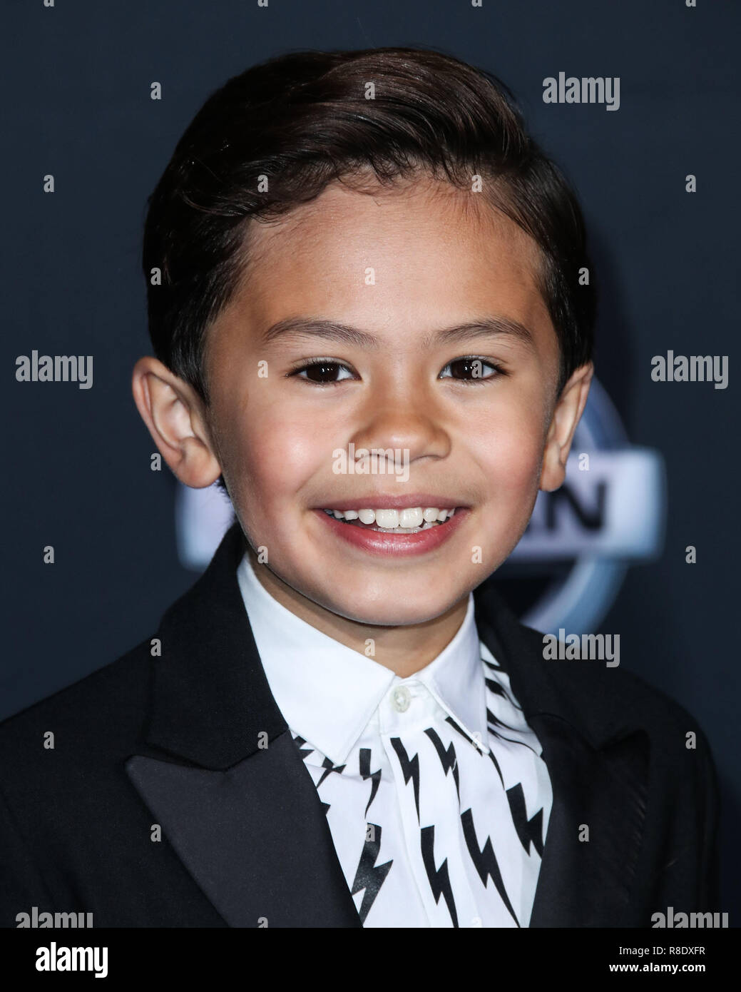 HOLLYWOOD, LOS ANGELES, CA, USA - FEBRUARY 26: Deric McCabe at the ...