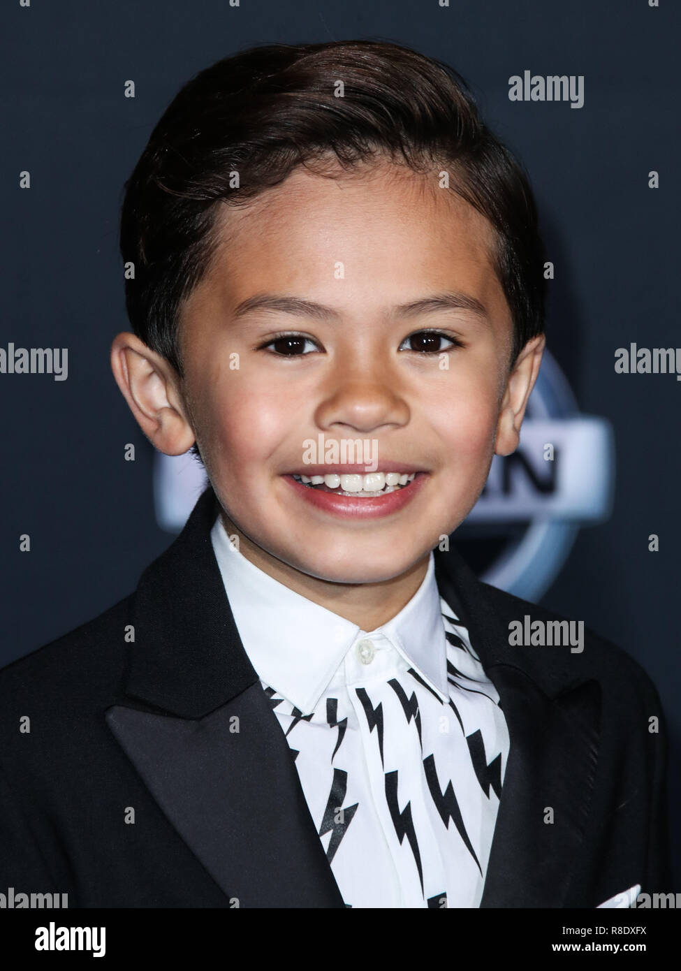 HOLLYWOOD, LOS ANGELES, CA, USA - FEBRUARY 26: Deric McCabe at the ...