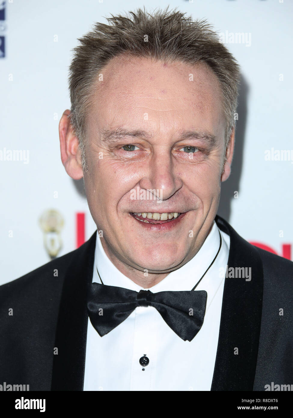 HOLLYWOOD, LOS ANGELES, CA, USA - FEBRUARY 25: Frazer Harrison at the ...