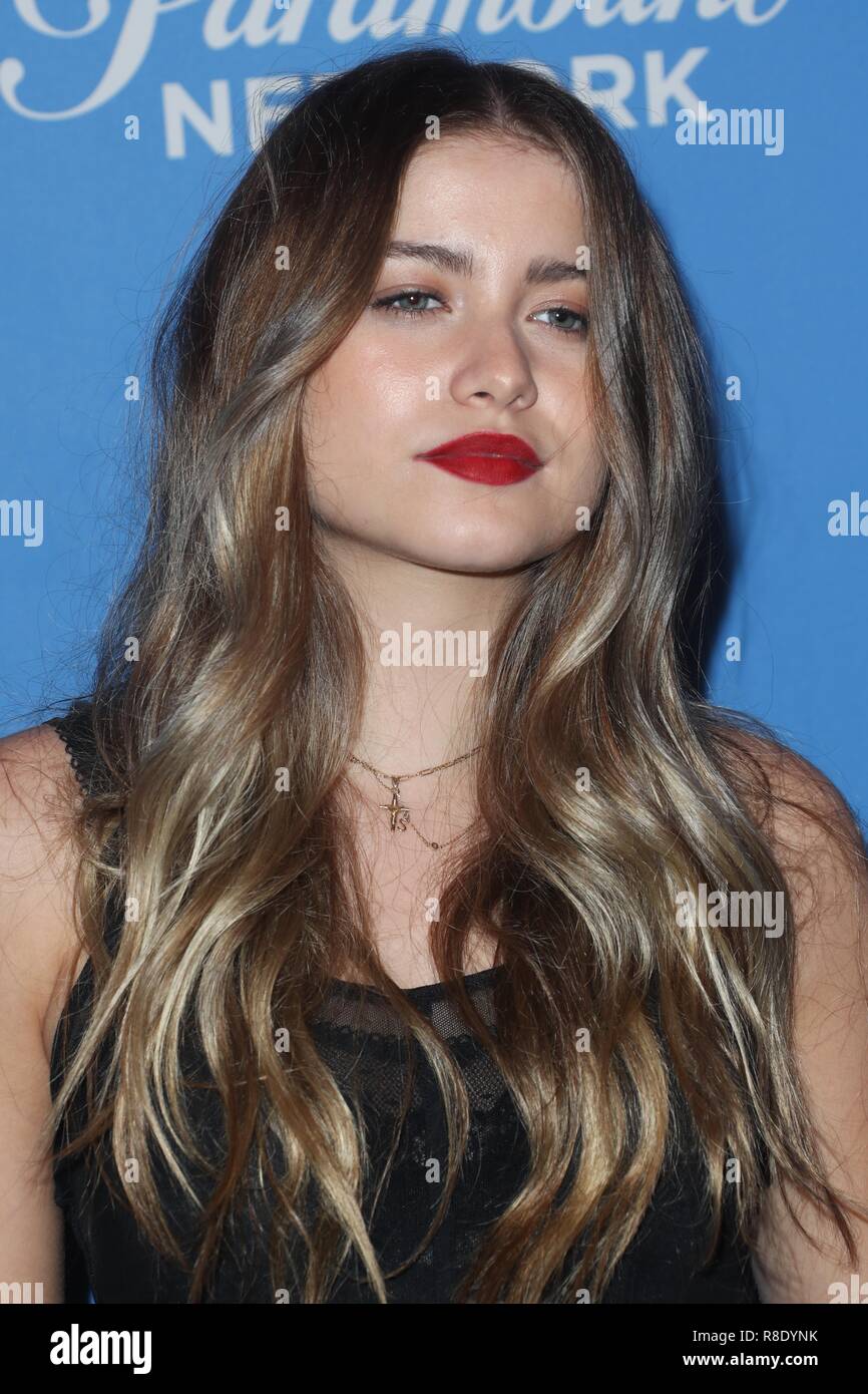 WEST HOLLYWOOD, LOS ANGELES, CA, USA - JANUARY 18: Sofia Reyes at the ...