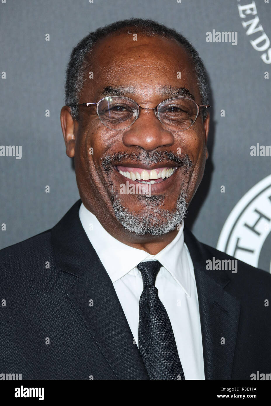 SANTA MONICA, LOS ANGELES, CA, USA - JANUARY 06: Joe Morton at The Art ...