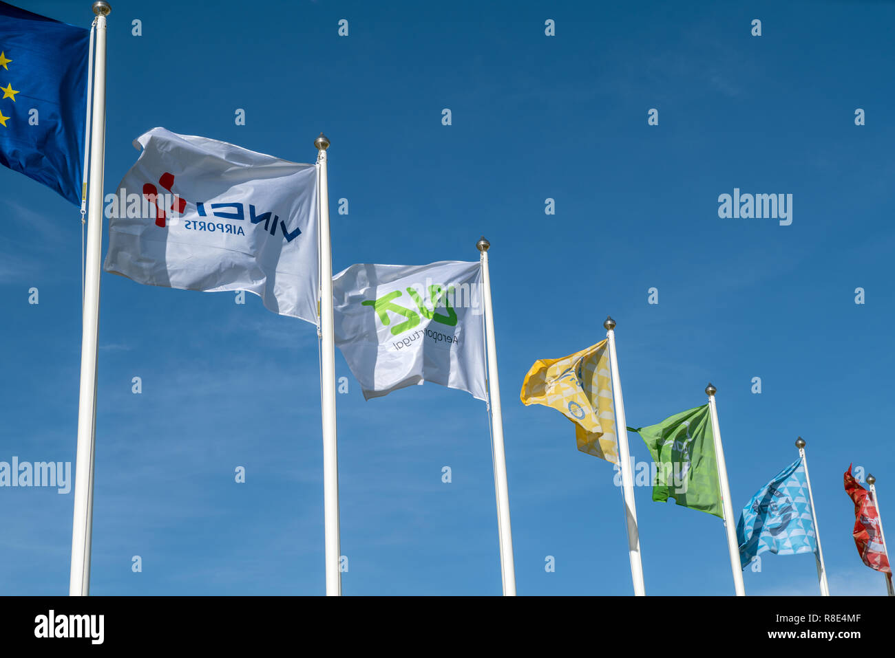Background country diversity flags hi-res stock photography and images ...