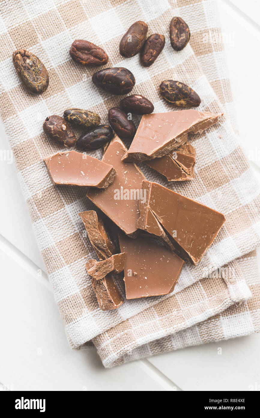 Crushed beans hi-res stock photography and images - Alamy