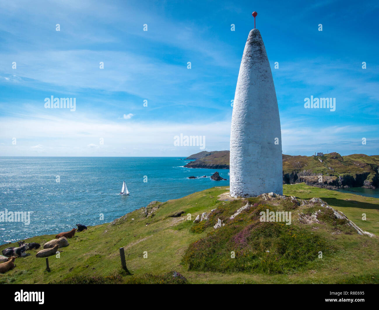 Baltimore west cork hi-res stock photography and images - Alamy