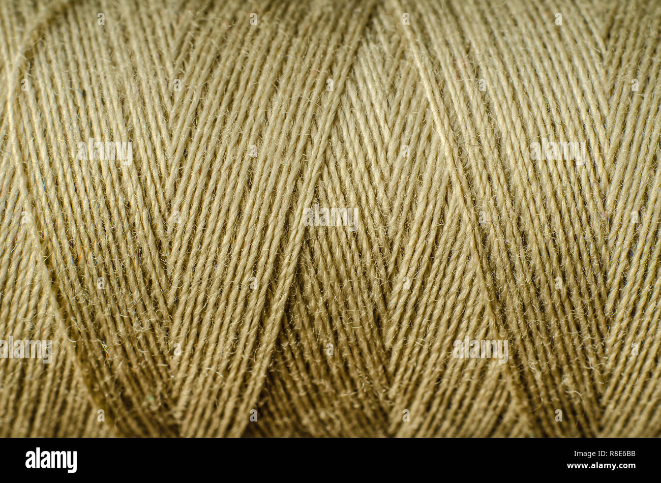 Olive green yarn hi-res stock photography and images - Alamy