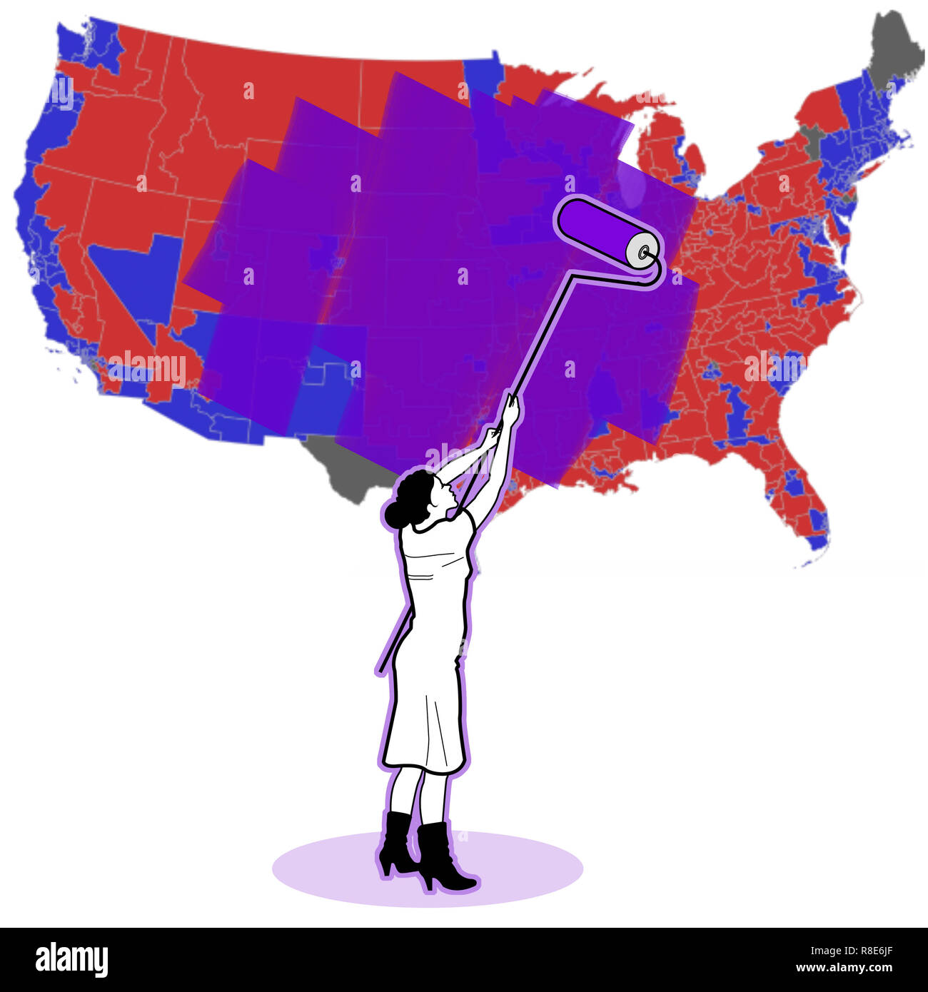 Unite states senate hi-res stock photography and images - Alamy