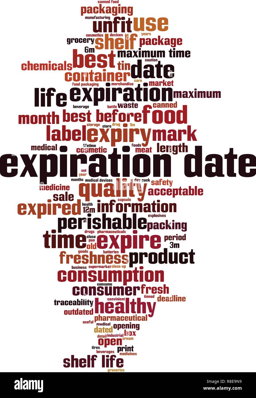 Expiration Stock Vector Images - Alamy