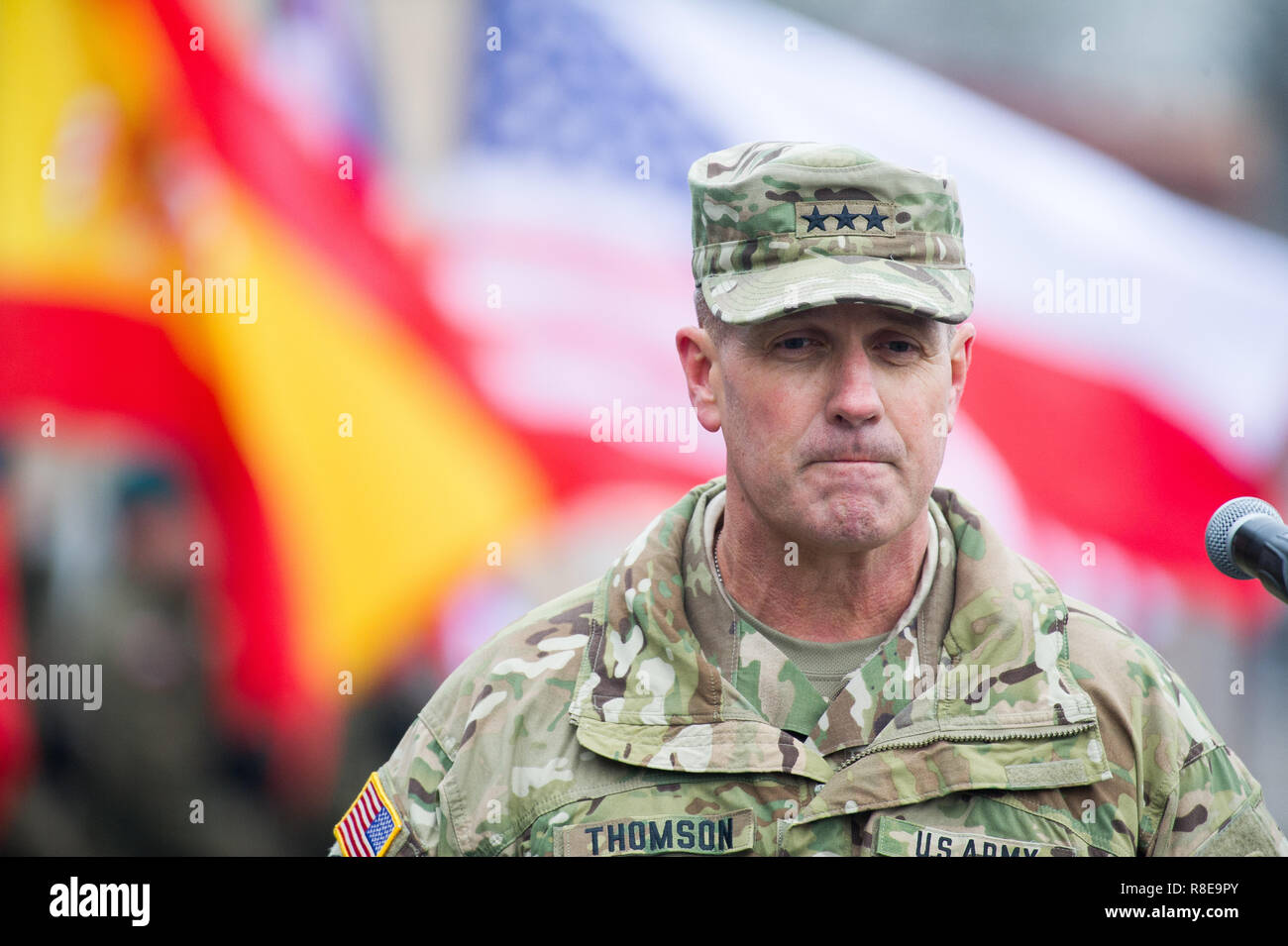 Lieutenant general john thomson hi-res stock photography and images - Alamy Lieutenant general john thomson hi-res stock photography and images - Alamy