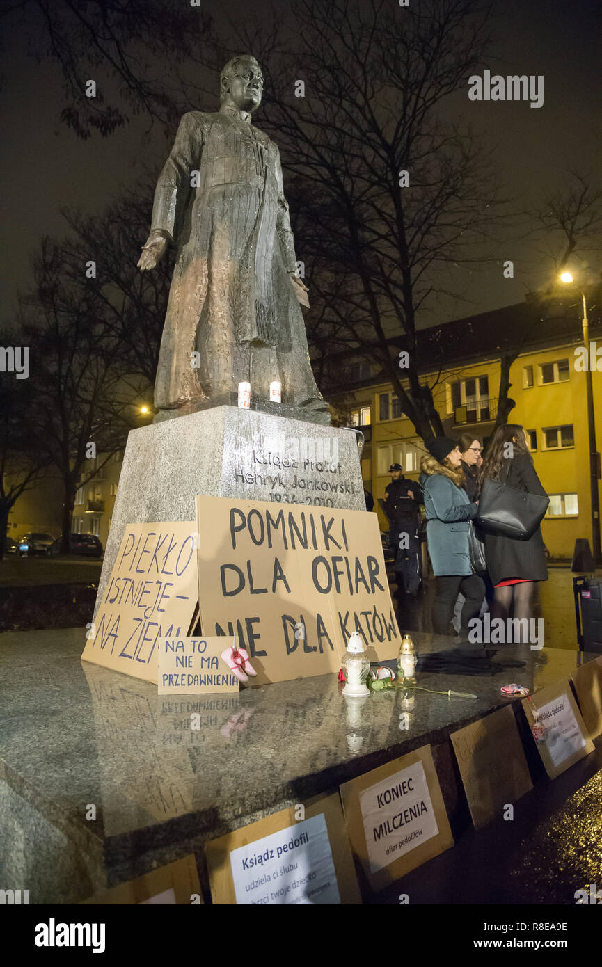 Henryk jankowski hi-res stock photography and images - Alamy