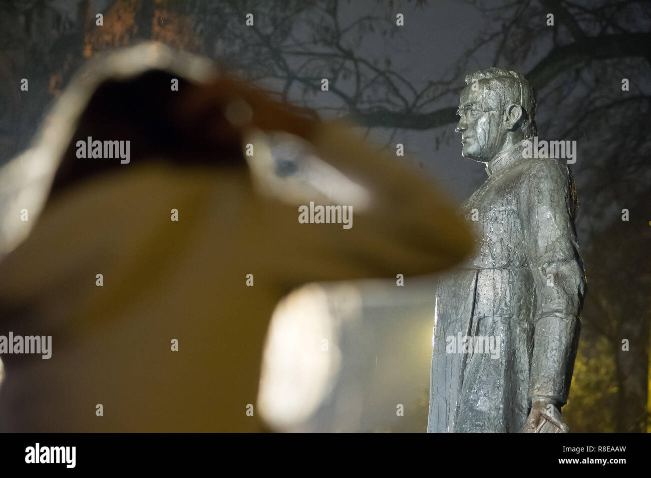 Henryk jankowski hi-res stock photography and images - Alamy