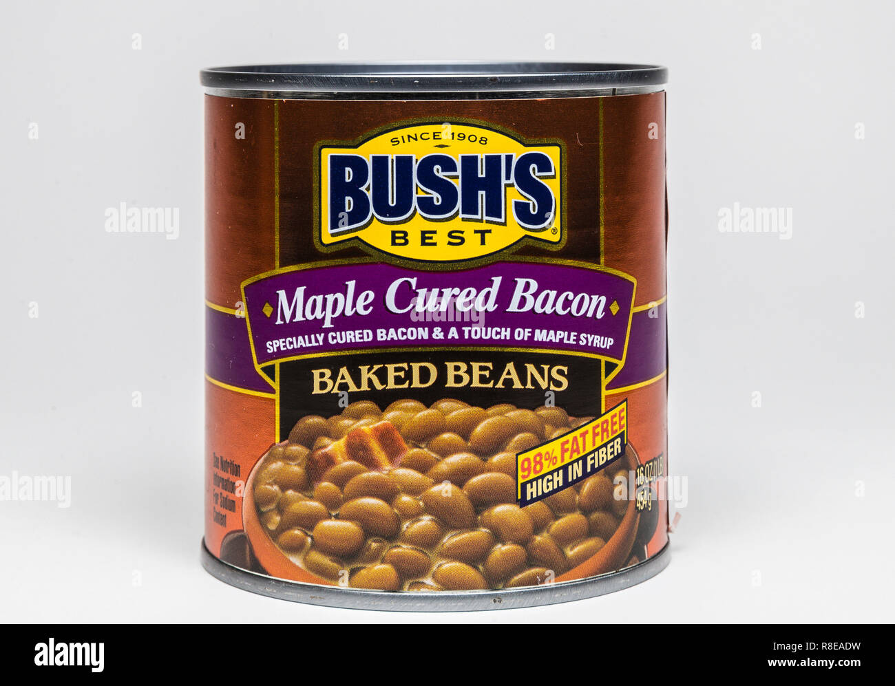 Maple cured hi-res stock photography and images - Alamy