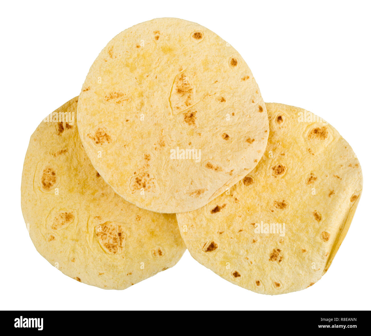Tortilla bakery hi-res stock photography and images - Alamy