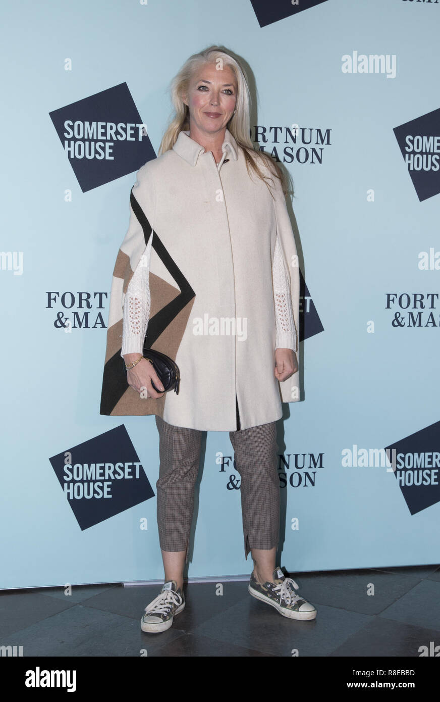 Tamara beckwith 2018 hi-res stock photography and images - Alamy